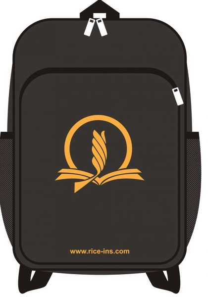 Balo in logo quảng bá thương hiệu | Xưởng Balo