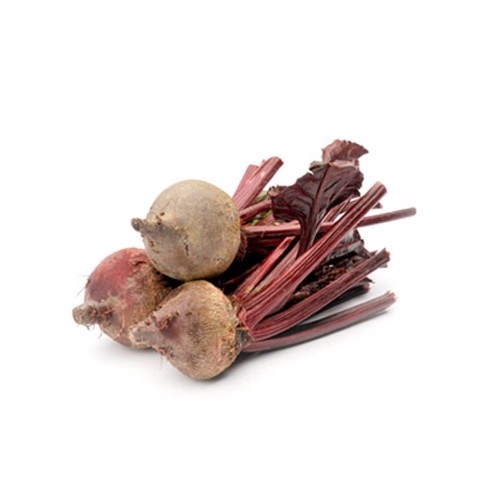 Củ dền Organic 300gr Organic Mart