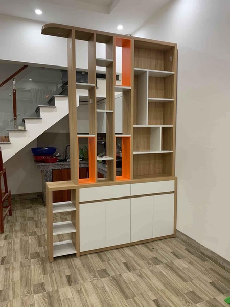 HOÀN THIỆN COMBO THIẾT KẾ 3D - SẢN XUẤT - THI CÔNG VỚI MÃ MÀU GỖ 388 ...