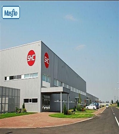 SHIN HEUNG FACTORY DAI NAM SCIENCE INDUSTRIAL JOINT STOCK COMPANY