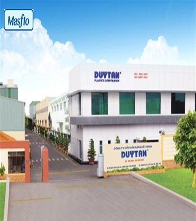 DUY TAN PLASTIC FACTORY DAI NAM SCIENCE INDUSTRIAL JOINT STOCK COMPANY