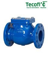 INSTRUCTIONS FOR INSTALLING ONE-WAY VALVE DAI NAM SCIENCE INDUSTRIAL ...