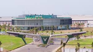 VINFAST HAI PHONG FACTORY- VAN TECOFI- WATER SUPPLY SYSTEM DAI NAM ...