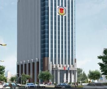 STATE AUDIT HEADQUARTERS 2- PUMPS MASFLO + VAN TECOFI HVAC SYSTEM DAI ...