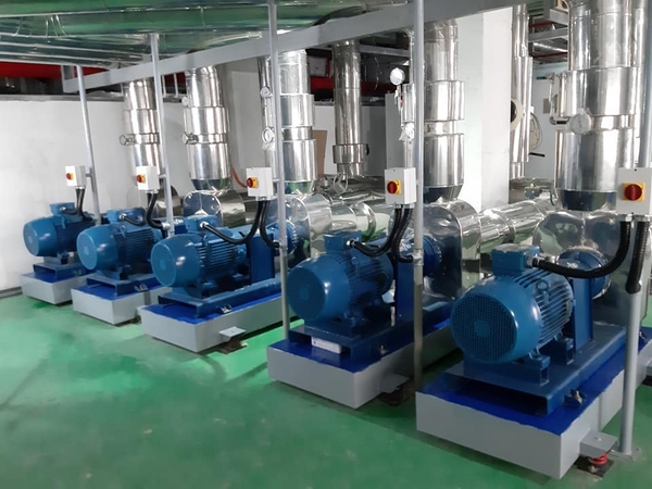 Hướng dẫn lựa chọn máy bơm cấp nước sinh hoạt CÔNG TY CỔ PHẦN KHOA HỌC ...