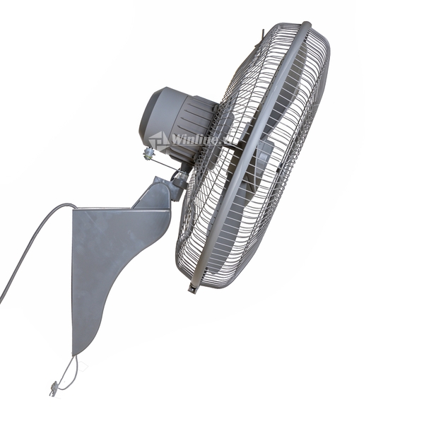 Quạt treo tường công nghiệp Hatari IW22M1 Thái Lan | Winline.vn