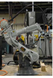 Robot hàn Nhật bãi Panasonic CAM KẾT GIÁ RẺ. BẢO HÀNH TOÀN QUỐC. MIỄN ...