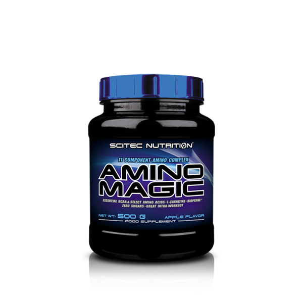 Đặc điểm và vai trò của amino trong cơ thể con người