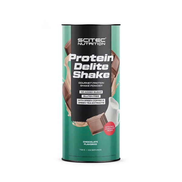 PROTEIN DELITE SHAKE | Thái Scitec Nutrition