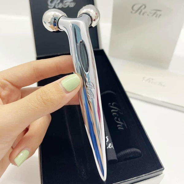 MÁY REFA S CARAT RAY DÀNH CHO MẮT | lybalansieucute.com