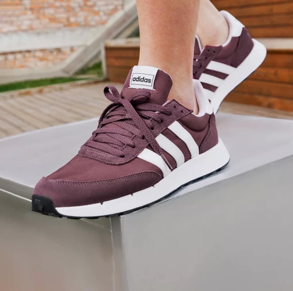 GIÀY THỂ THAO ADIDAS RUN 60S 4 MÀU | lybalansieucute.com