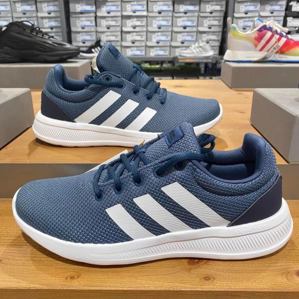 GIÀY CHẠY DAS NAM 4 MÀU | lybalansieucute.com