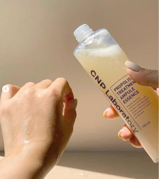 SET TONER KEO ONG CNP LABORATORY | lybalansieucute.com