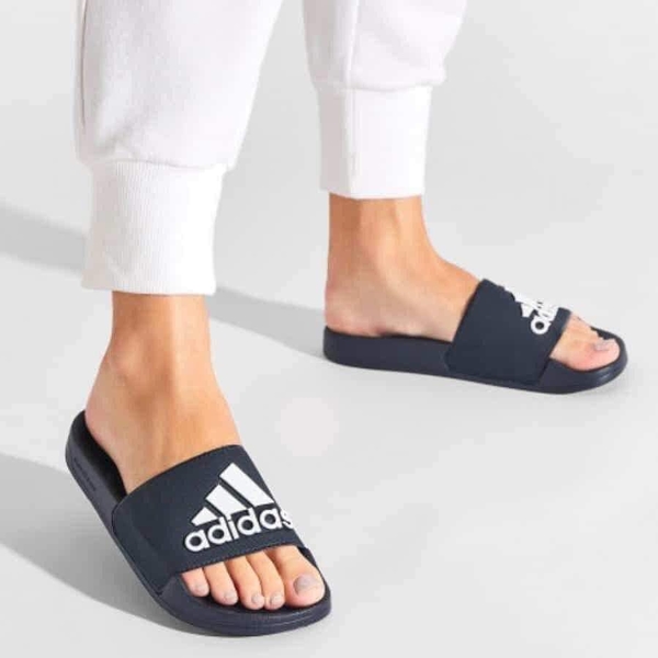 DÉP ADIDAS ADILETTE SHOWER SLIDES GZ3779 | lybalansieucute.com