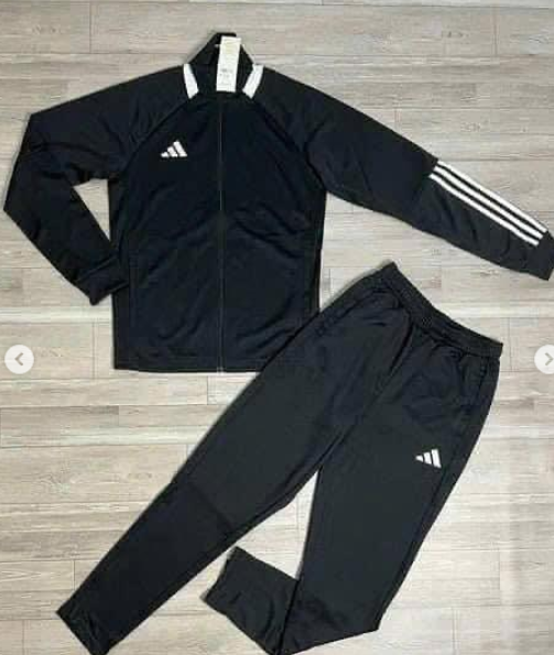 SET TRACKSUIT DAS 2 MÀU | lybalansieucute.com