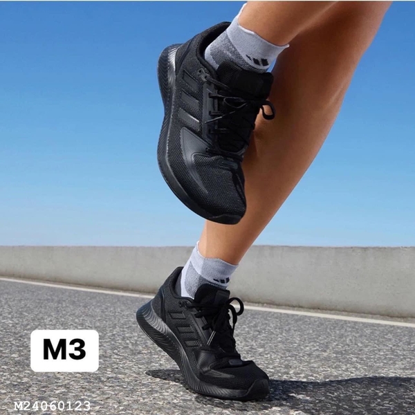 GIÀY DAS NỮ RUNFALCON 2.0 NHIỀU MẪU | lybalansieucute.com