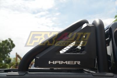 Thanh thể thao Hamer HR1701 sự cải tiến dành cho 4WD FXAuto