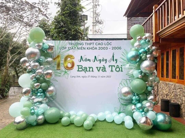 Backdrop họp lớp đẹp phông họp lớp giá rẻ đẹp 0961676079