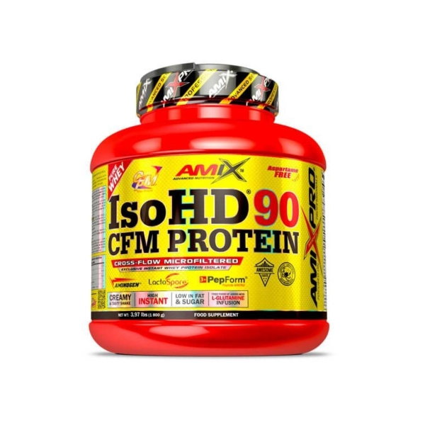Amix Iso HD 90 1800g