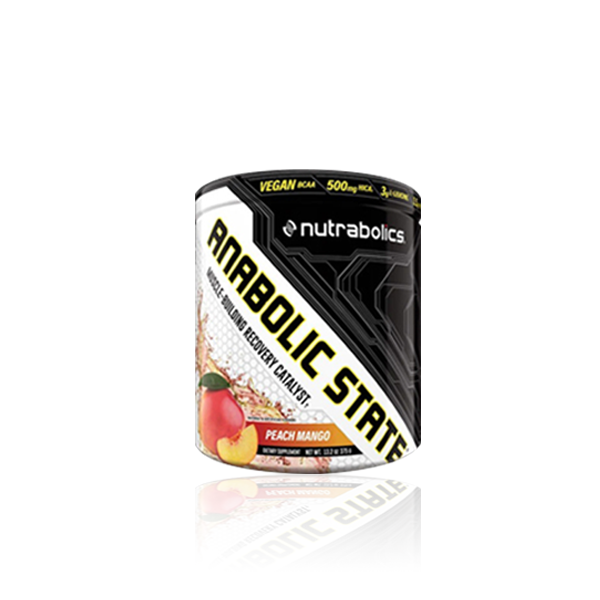 Anabolic State 30 servings - Xây dựng và hồi phục cơ bắp