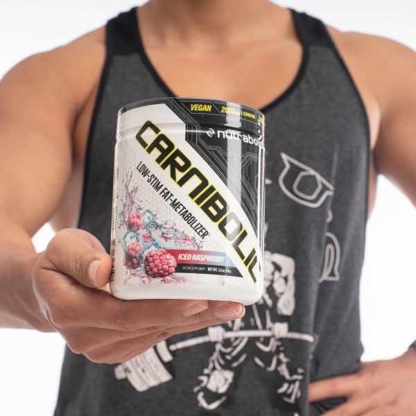 Carnibolic 30 servings