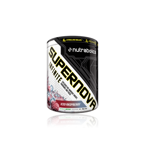 Super Nova 20 servings - Pre workout Tăng sức mạnh