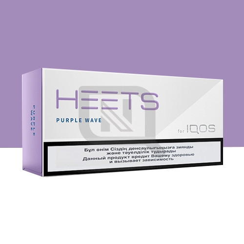 히츠 퍼플 HEETS Purple Wave Kazakhstan CÔNG TY TNHH THƯƠNG MẠI S MARKET ...