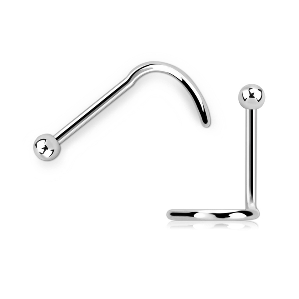 Khuyên Mũi Thế Giới Xỏ Khuyên - Piercing World