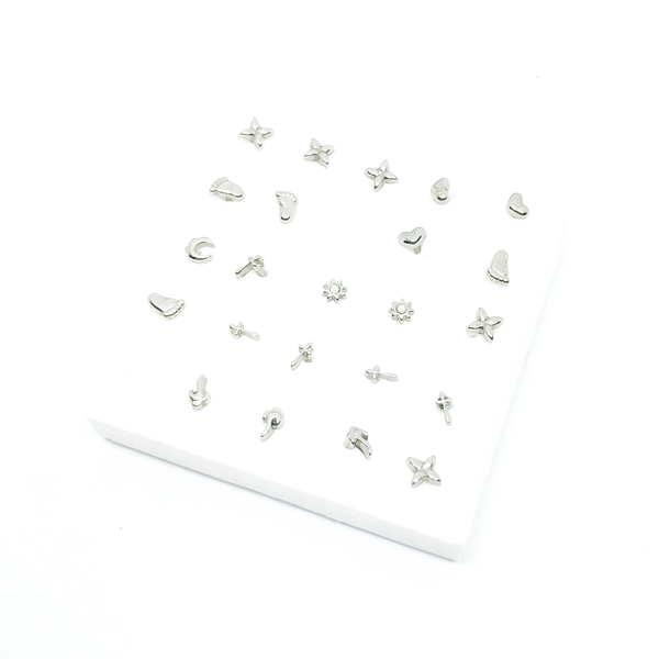 Khuyên Mũi Thế Giới Xỏ Khuyên - Piercing World