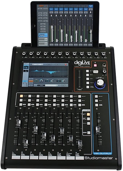 Studiomaster Digilive 16