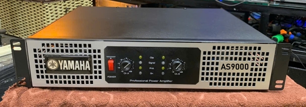 YAMAHA AS9000
