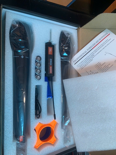 JBLvn PRX-2200 (JBLvn) L1