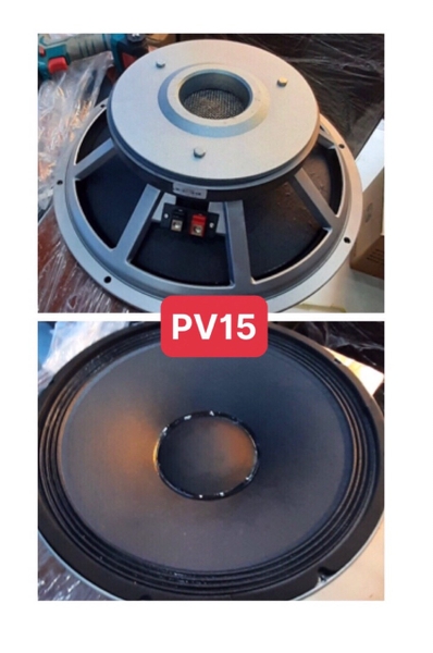 Peavey PV15 L1 dây CCAR sườn trắng nhôm cao cấp