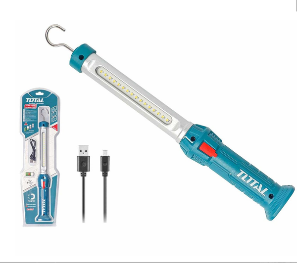 Đèn làm việc 3.5W Total TWLI35261