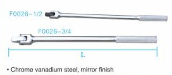 Tay vặn chuyển hướng Cmart F0026