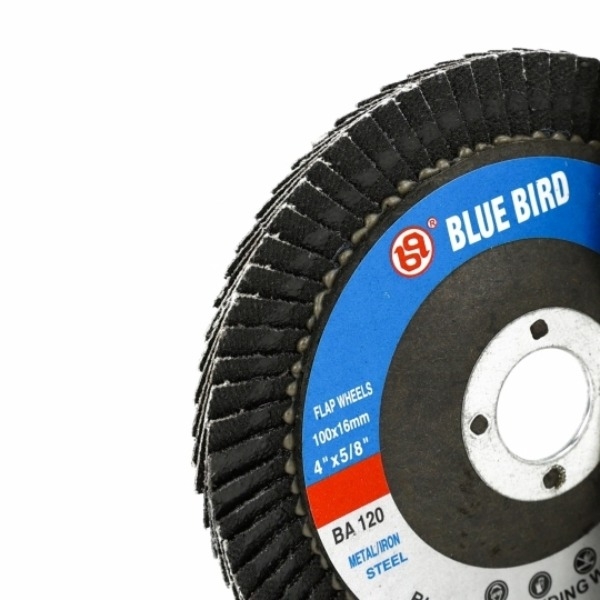 Nhám Xếp Blue Bird Kingblue BA-120