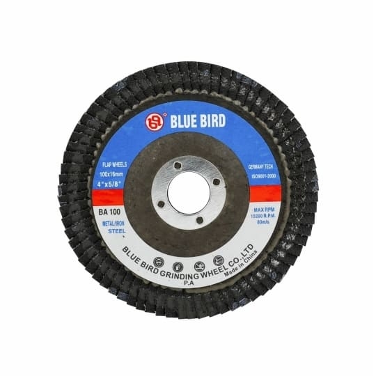 Nhám Xếp Blue Bird Kingblue BA-240