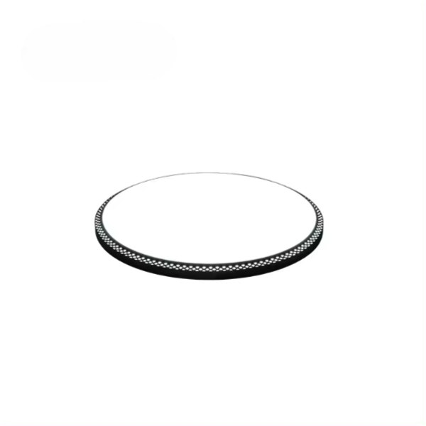 Bóng đèn led viền đen 45W AKKO STAR 56358