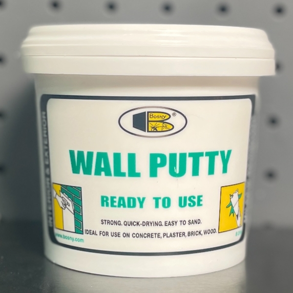 Bột trét tường Wall putty Bosny B219