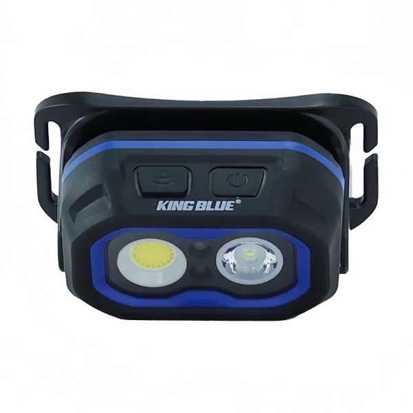 Đèn Led đội đầu 800 Lumens Kingblue LED800