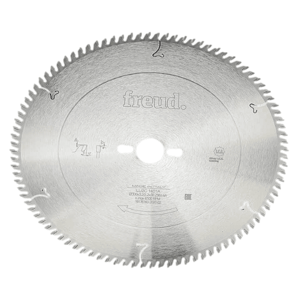 Lưỡi cưa gỗ tự nhiên, 300mm, 60 răng, cốt 30mm Frued LU2B-0901A
