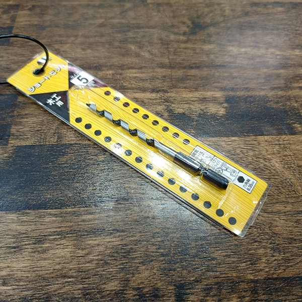 Mũi khoan gỗ tự rút 5li Star-M 5-050