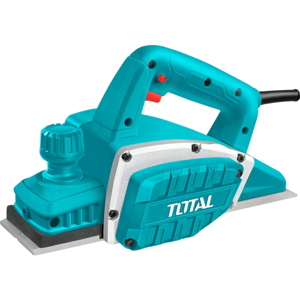 Máy bào gỗ dùng điện điện 550W lưỡi 82mm Total TL5508216