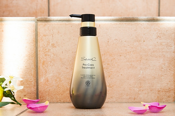 Dầu Xả Cao Cấp Sasso Pro Care Treatment | Kyodo