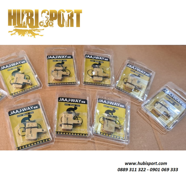 Má Phanh Jaaj-way HUBISPORT: SUP-BIKE-OUTDOOR GEAR