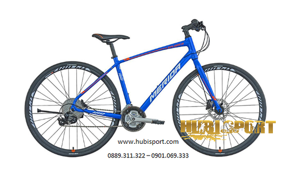 Xe City/Touring Merida Explorer 100 HUBISPORT: SUP-BIKE-OUTDOOR GEAR