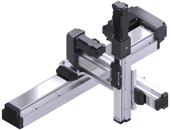 GÓC KẾT NỐI 3D2-400-A1 - Công ty TNHH PUMPTECH VIETNAM