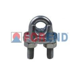 STRETCH WIRE CLAMP - Công ty TNHH PUMPTECH VIETNAM