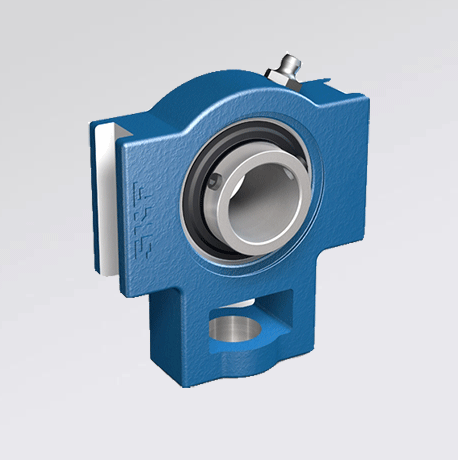 Gối đỡ UCT-214 SKF - Công ty TNHH PUMPTECH VIETNAM