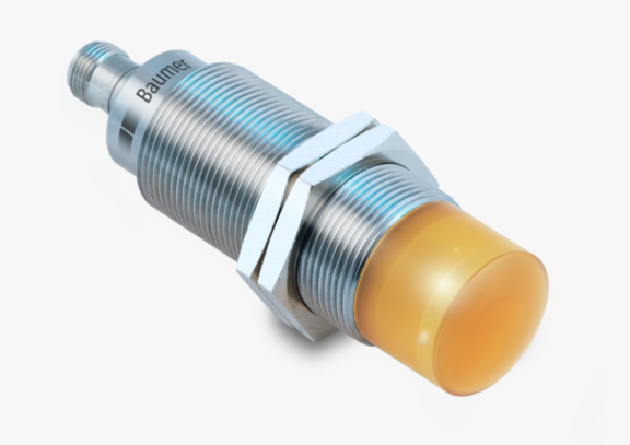 Cảm biến đo khoảng cách radar RR30.DAJ2-IGPI.9VF - Công ty TNHH ...